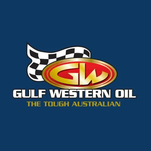 Gulf Western Logo