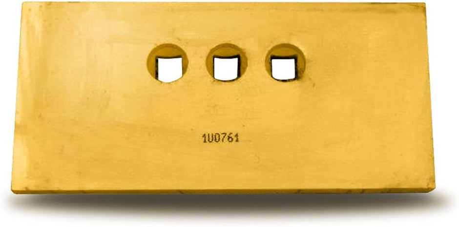 Loader edges – Wear Parts WA