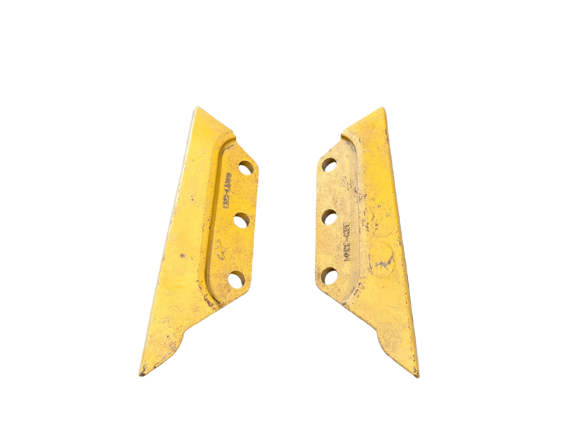 BSH-B501 - Left Hand Wing Shroud - Hitachi Style – Wear Parts WA
