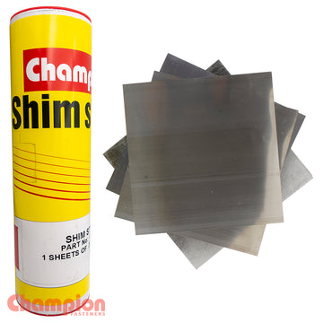 Shims – Wear Parts WA