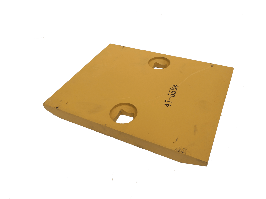 CAT – Wear Parts WA