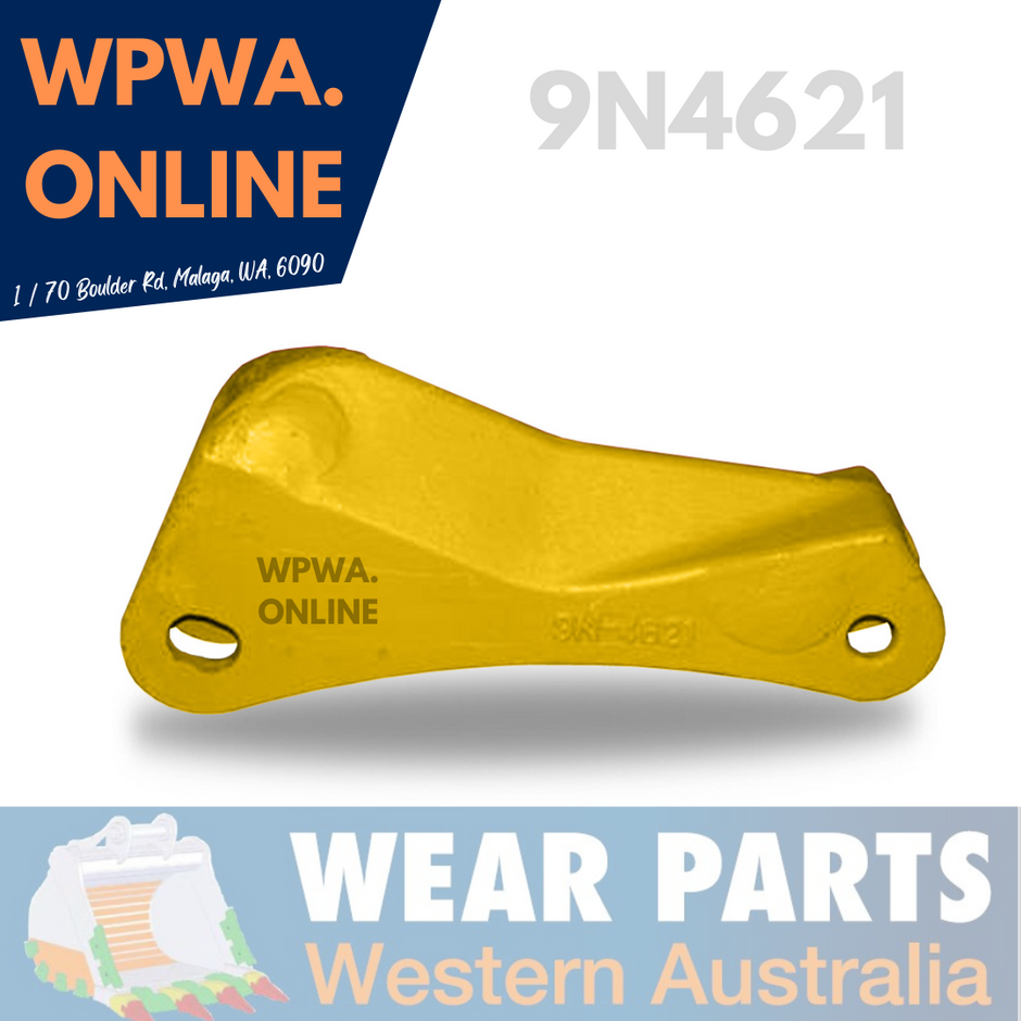 CAT – Wear Parts WA