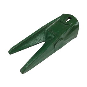 25 SERIES CONICAL TWIN TIGER TOOTH (PN: E25TVC) – Wear Parts WA